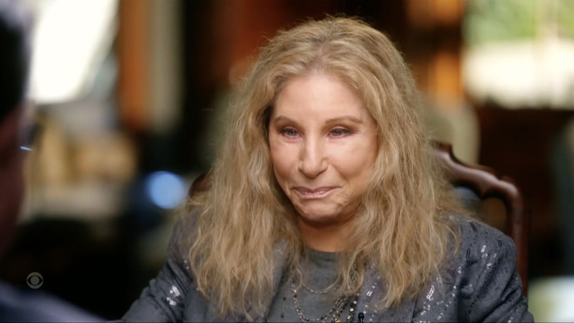 Tak dziś wygląda 83-letnia Barbra Streisand. Ma polskie korzenie ...