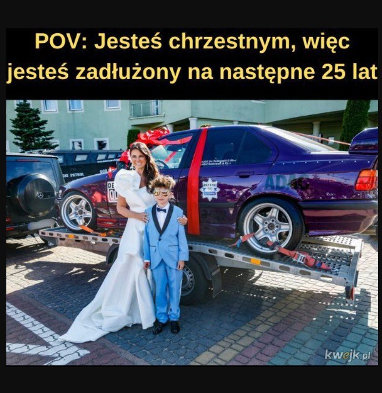 PILNE !!! Wiemy gdzie się podziały pieniądze z komunii. Memy o ...