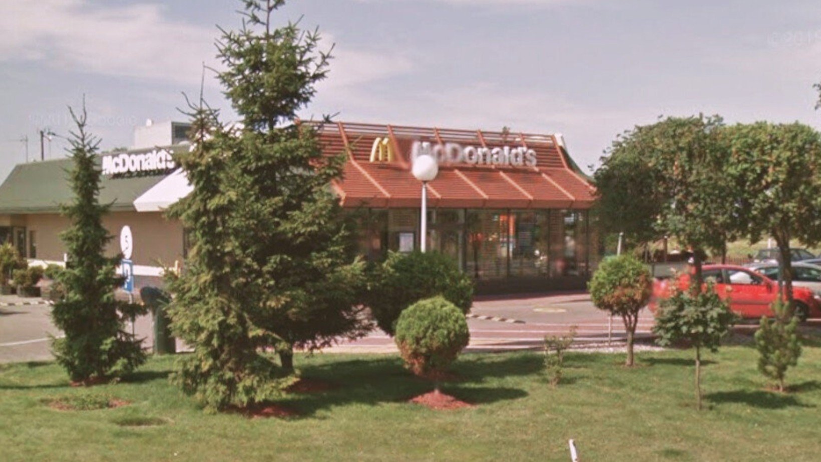 McDonald’s znika z krajobrazu Pniew. Otwarto go w 1998 roku: "To była ...
