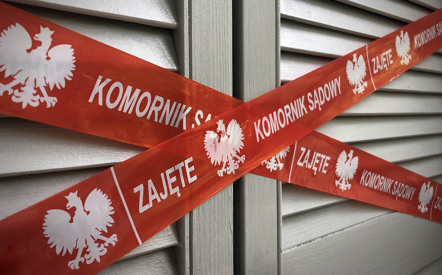 Od teraz komornik nie może tego zająć. To rewolucja w egzekucji ...