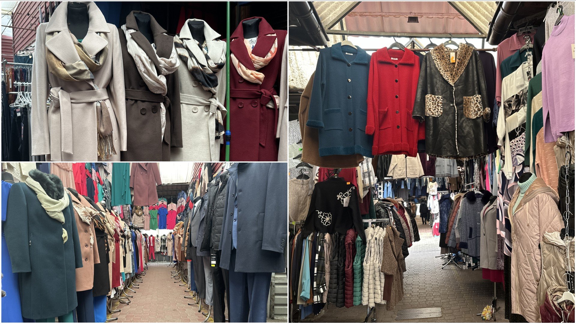 Jesienna moda na tarnowskim Burku. Oto najnowsze trendy modowe prosto z ...