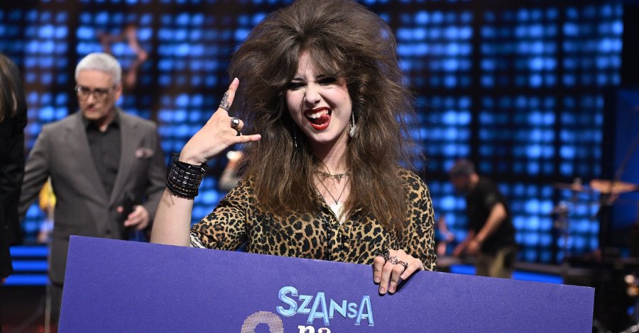 Maja Oleśków wygrała finał „Szansy na sukces”! Przed nią wielka kariera ...