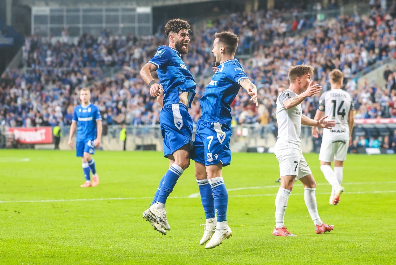 Lech Poznań | Gol24