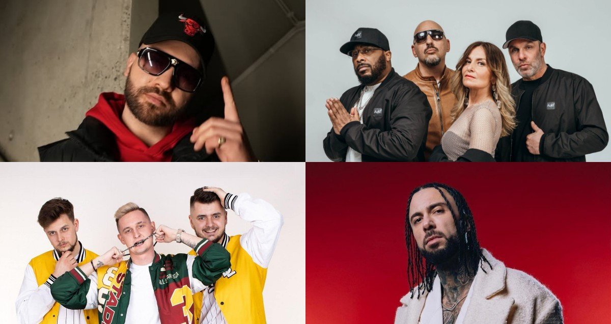 Pomidzi Hit Festiwal w Szydłowcu. Pojawią się muzycy znani w całej ...