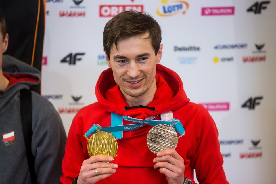 Kamil Stoch kończy karierę. Momenty były. Oto 10 najważniejszych ...