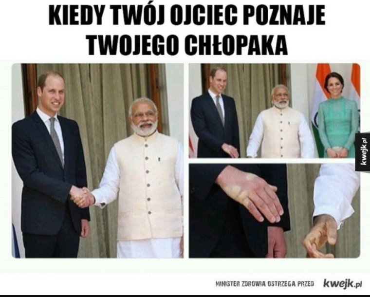 Zięć kontra teściowie. Najlepsze MEMY o zięciach, które stały się hitem ...