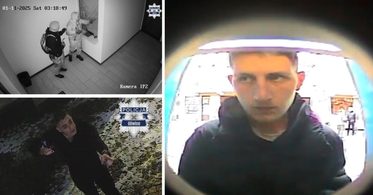 Poszukiwani przez policję w woj. śląskim! Mają na koncie kradzieże ...