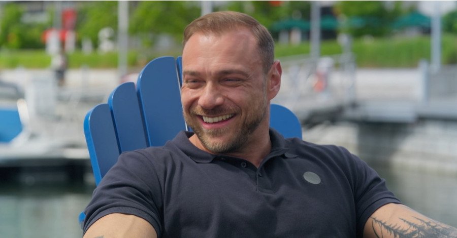 Marcin z programu „Żona dla Polaka. Toronto” szokuje najnowszym ...