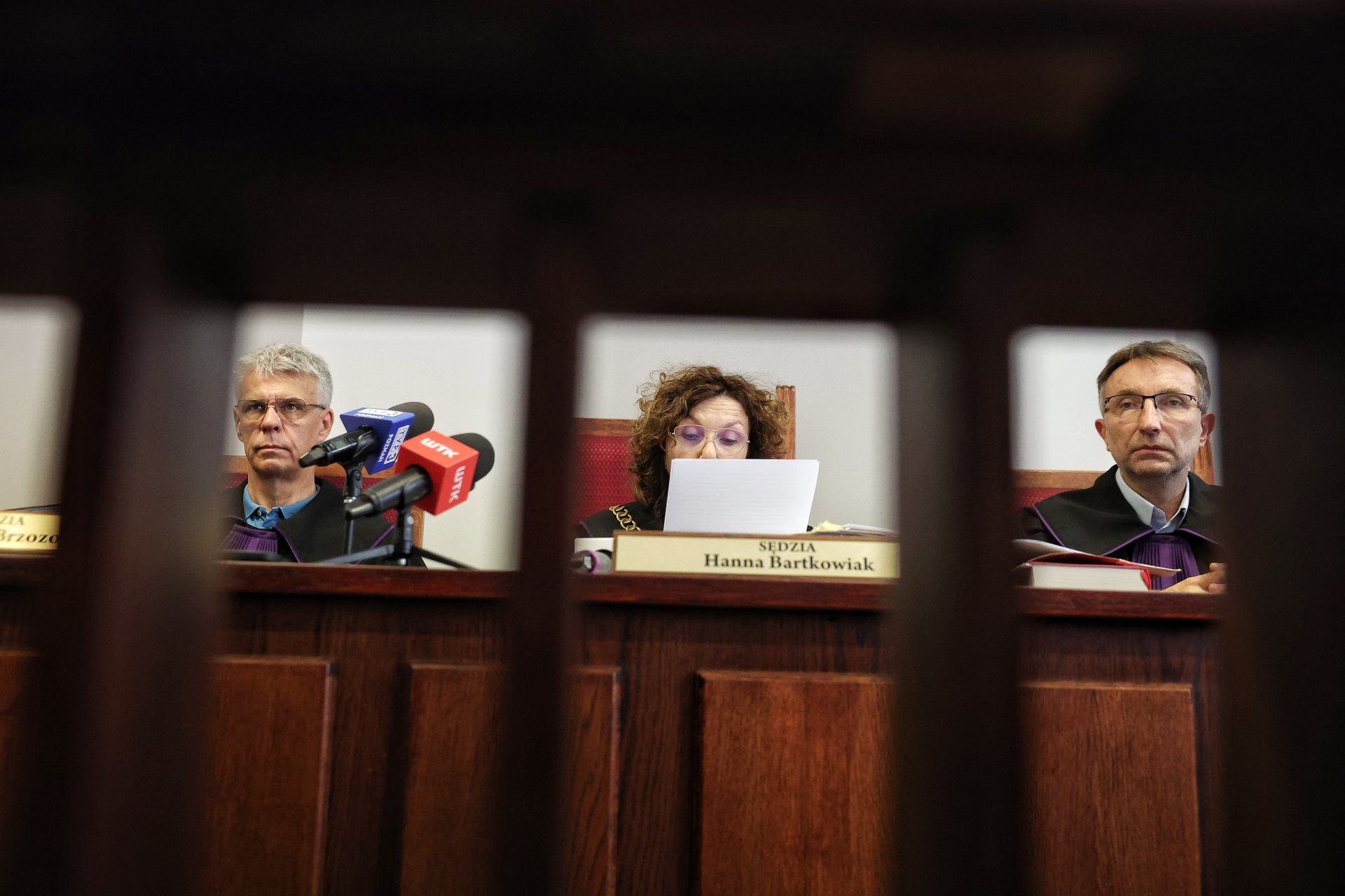 "Mama też biła, ale delikatnie". Matka z mniejszym wyrokiem za znęcanie ...