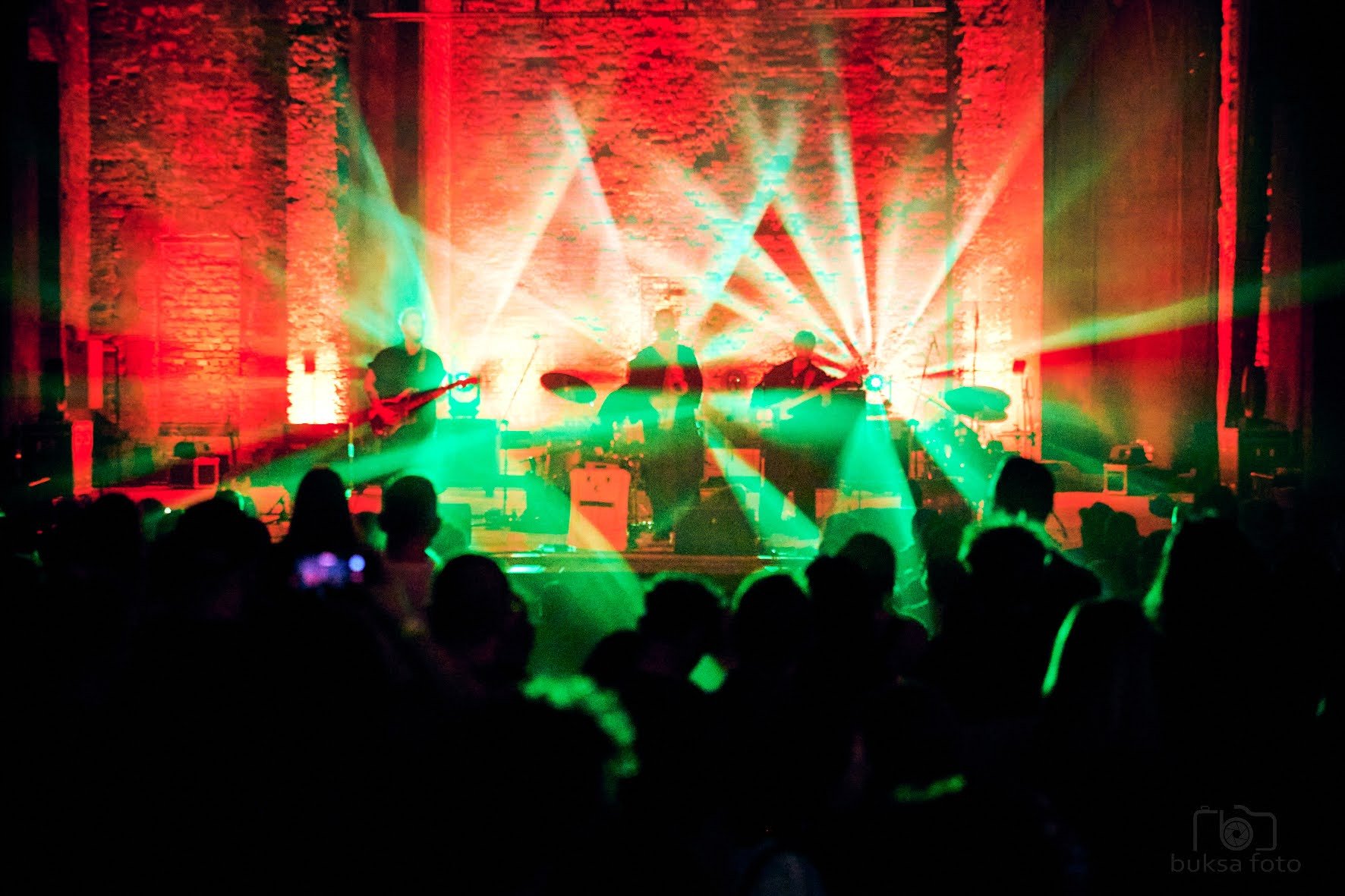 True Tone Festival 2026 przeszedł do historii. Za nami sześć dni ...