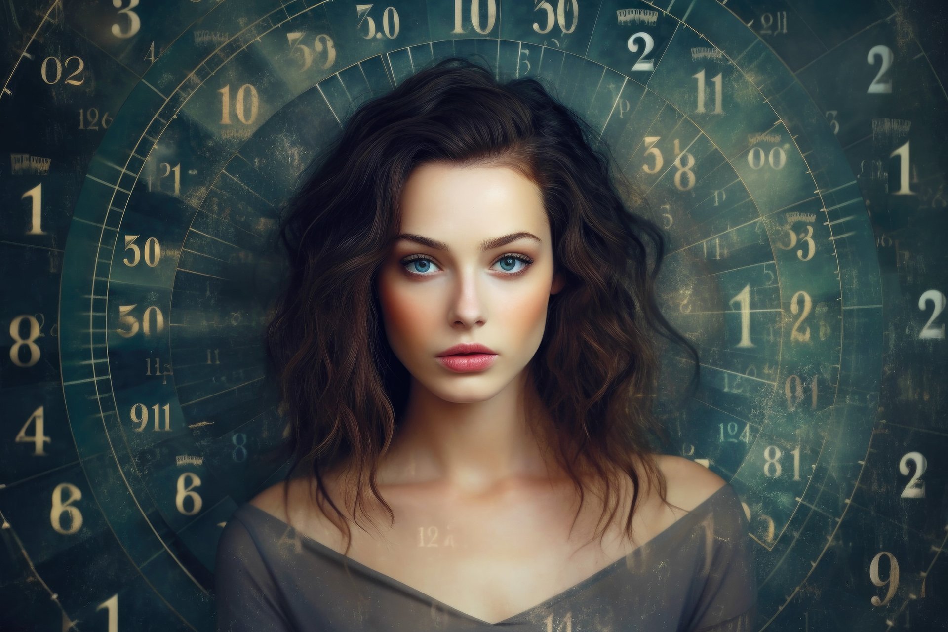 Horoskop i astrologiczny kalendarz dzień po dniu na kwiecień 2026 ...