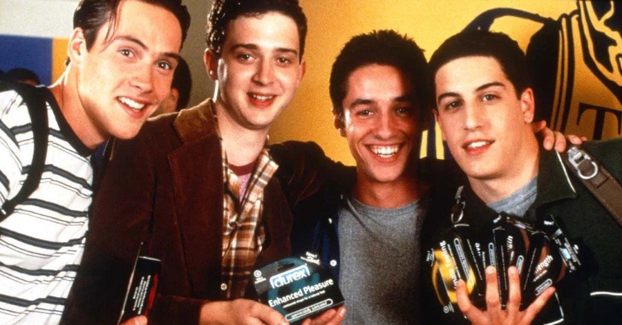 Tak dziś wyglądają gwiazdy „American Pie”! | Telemagazyn