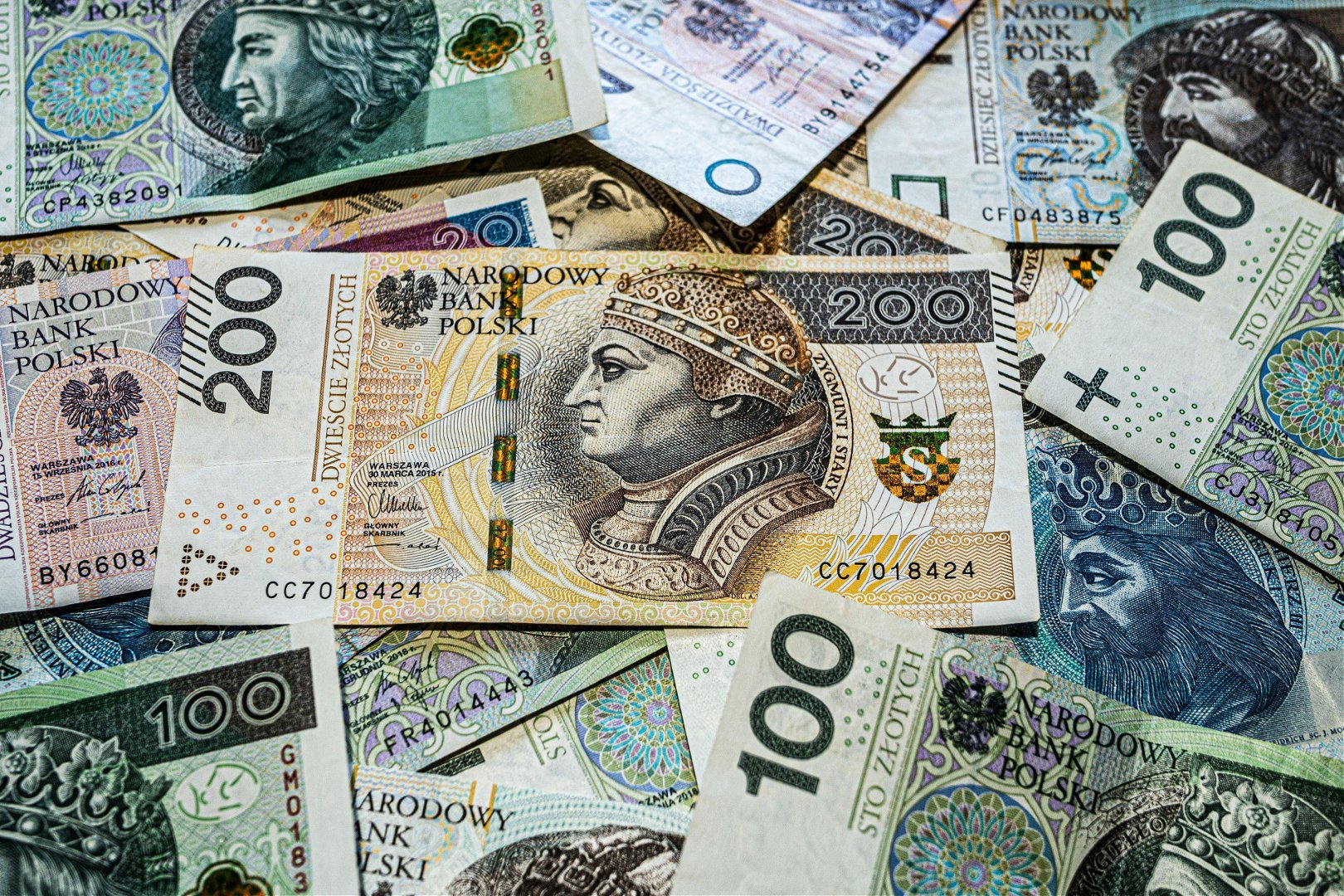 4560 złotych dodatku do samochodu. Wystarczy spełnić ten warunek | Głos ...