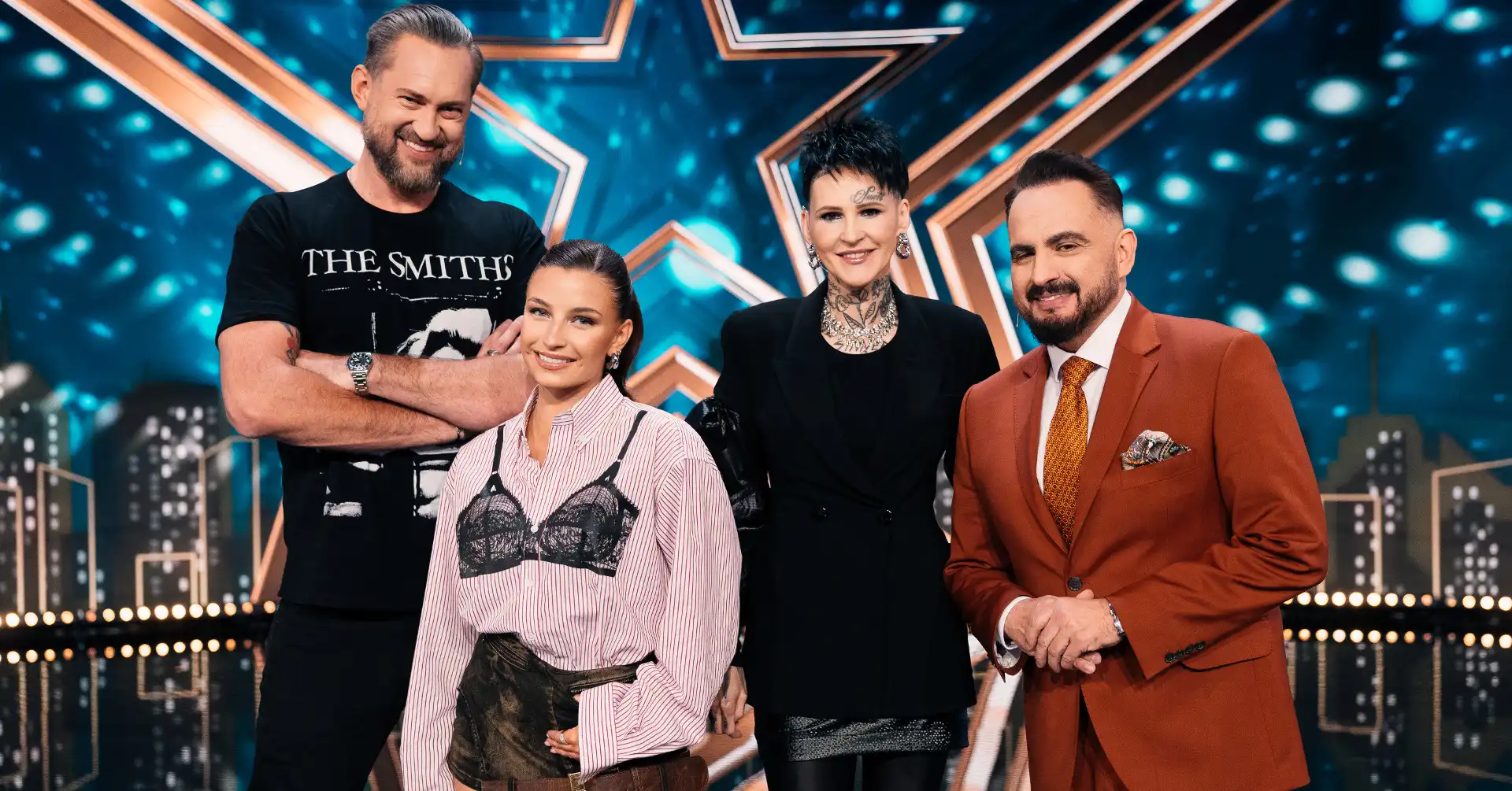 „Mam Talent! 17” startuje w telewizji TVN | Telemagazyn