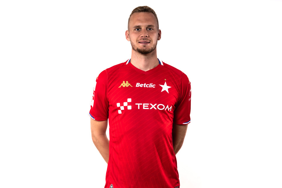 Wisła Kraków na derby z Wieczystą. Oto oficjalny skład „Białej Gwiazdy ...