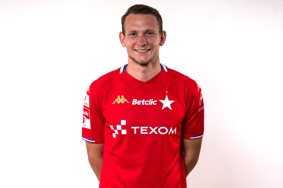Wisła Kraków na derby z Wieczystą. Oto oficjalny skład „Białej Gwiazdy ...