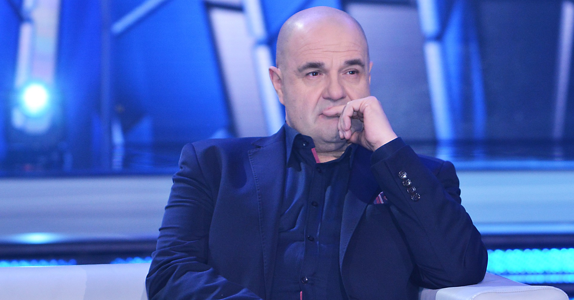 Tak zmienił się Cezary Żak. Zobacz zdjęcia znanego aktora! | Głos ...