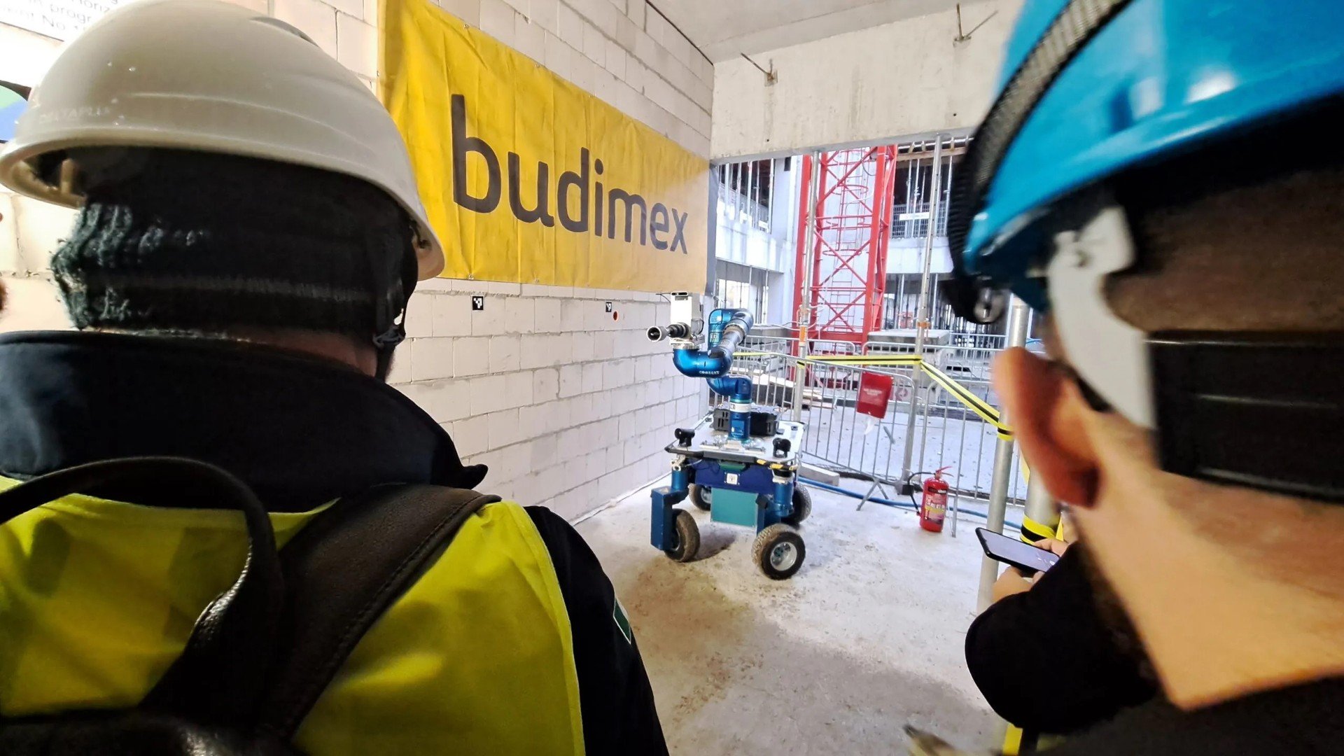 Giełda w Warszawie na zielono. W centrum uwagi Budimex | Strefa Biznesu