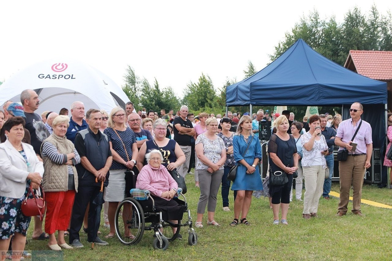 6 miejsce - Boniewo | Gazeta Pomorska
