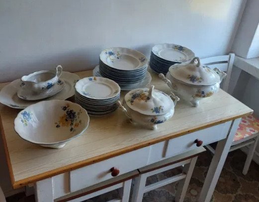 Porcelana z PRL może być warta majątek. Zobacz, ile obecnie kosztuje ...