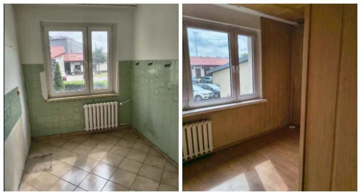 Mieszkania w woj. śląskim za sam czynsz. Te ogłoszenia z OLX to ...