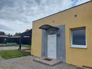 Świetlica wiejska w Bukwicy będzie przebudowana. Zobaczcie, jak będzie ...