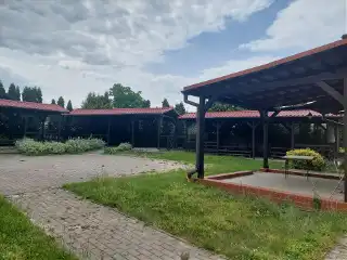 Świetlica wiejska w Bukwicy będzie przebudowana. Zobaczcie, jak będzie ...