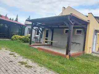 Świetlica wiejska w Bukwicy będzie przebudowana. Zobaczcie, jak będzie ...