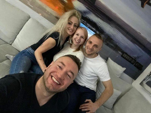 Jan Grzesik kończy 31 lat. Kapitan Radomiaka Radom świętuje urodziny ...