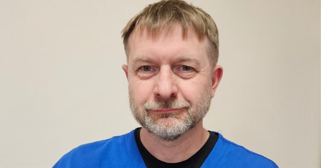 Dr. Piotr Liszkowski Lekarzem Roku 2025. Sukces szamotulskiego programu ...