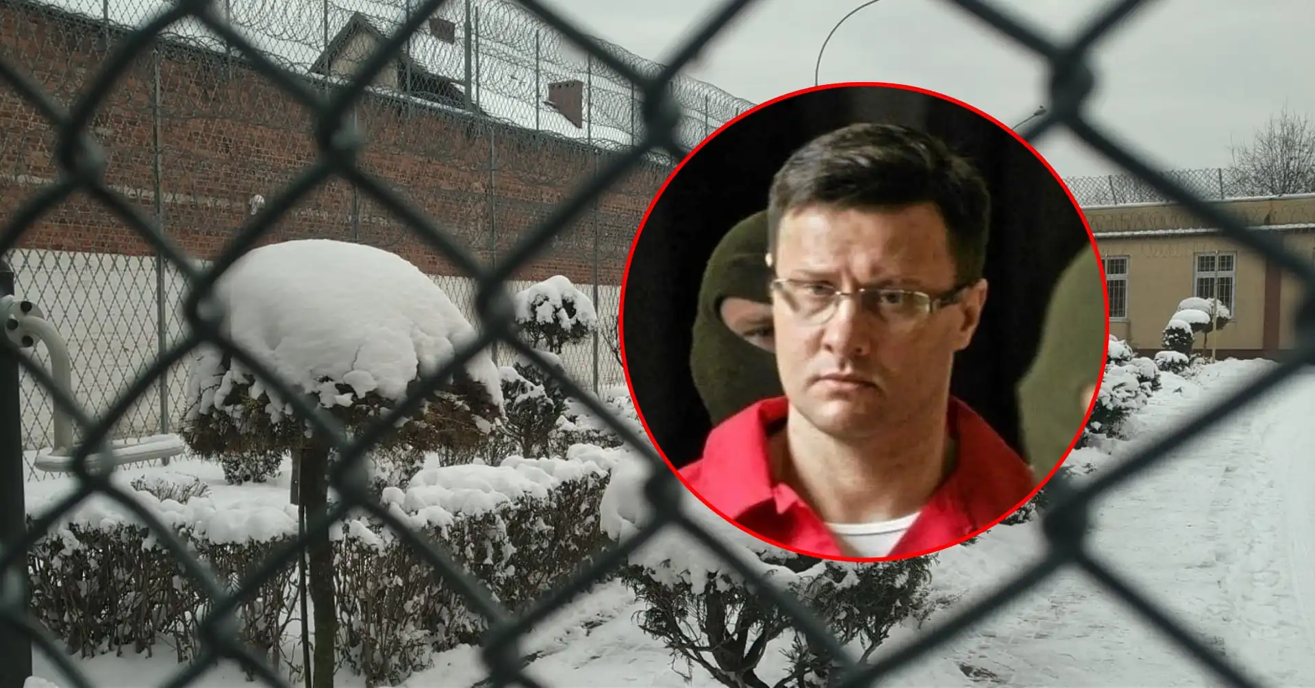 Ryszard Bogucki był okrzyknięty najsłynniejszym śląskim gangsterem ...