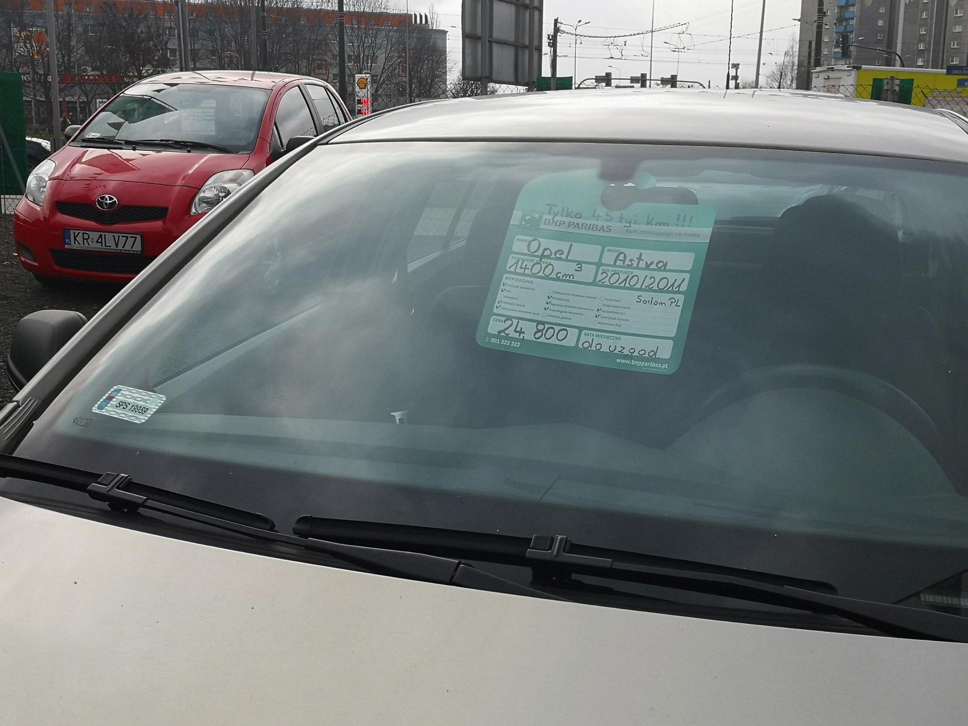 Rękojmia na samochód. Co po zakupie auta z wadami? Przepisy | Motofakty