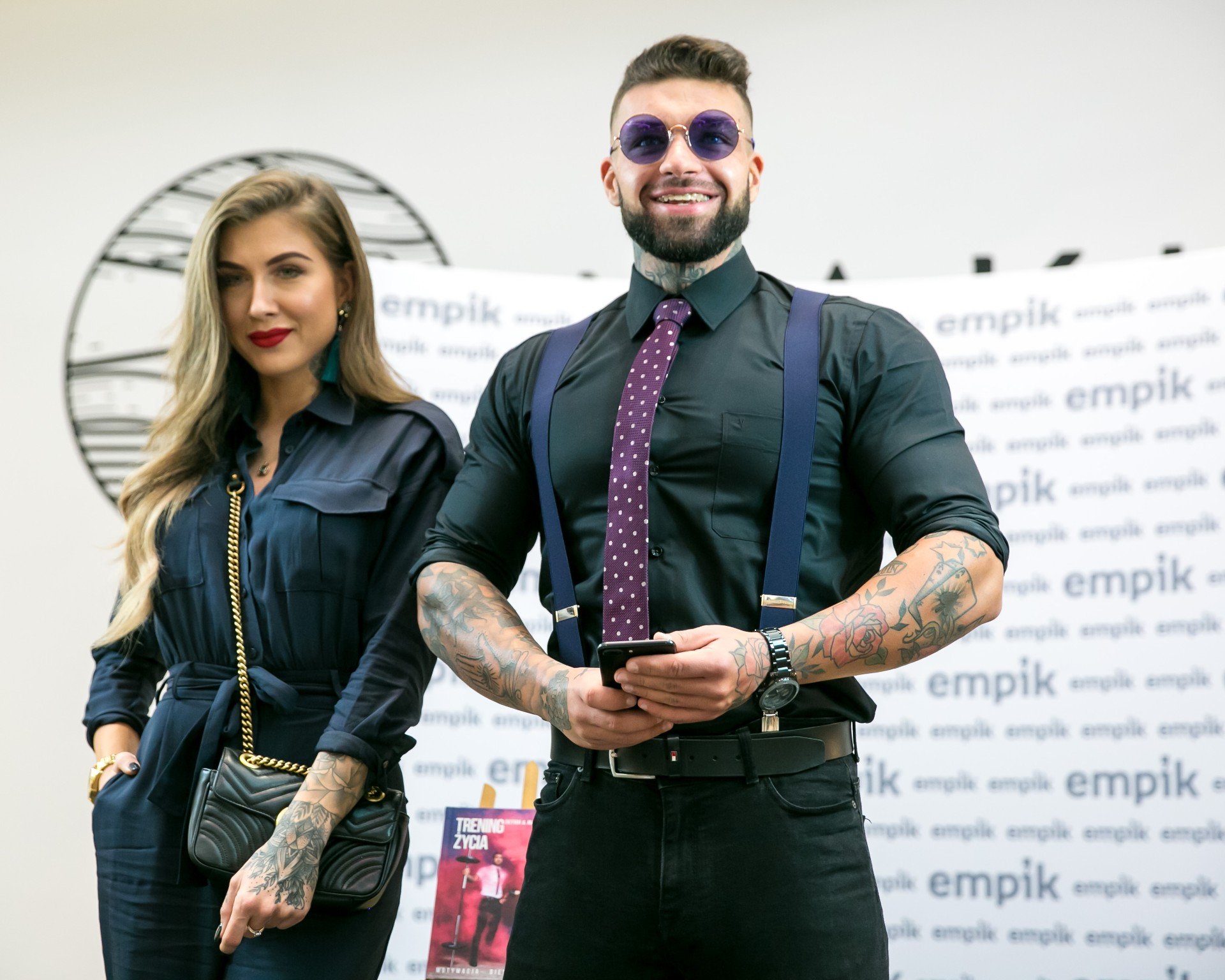 Tak mieszka Deynn i Daniel Majewski | Głos Wielkopolski