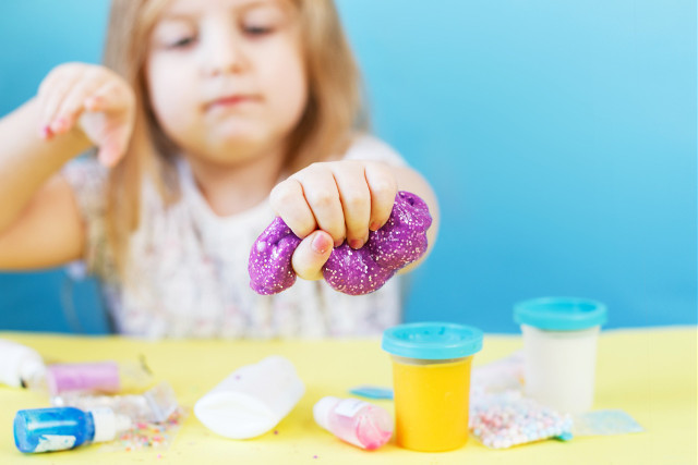 Co to jest slime? Jak zrobić slime: porady, ciekawostki, instrukcja ...