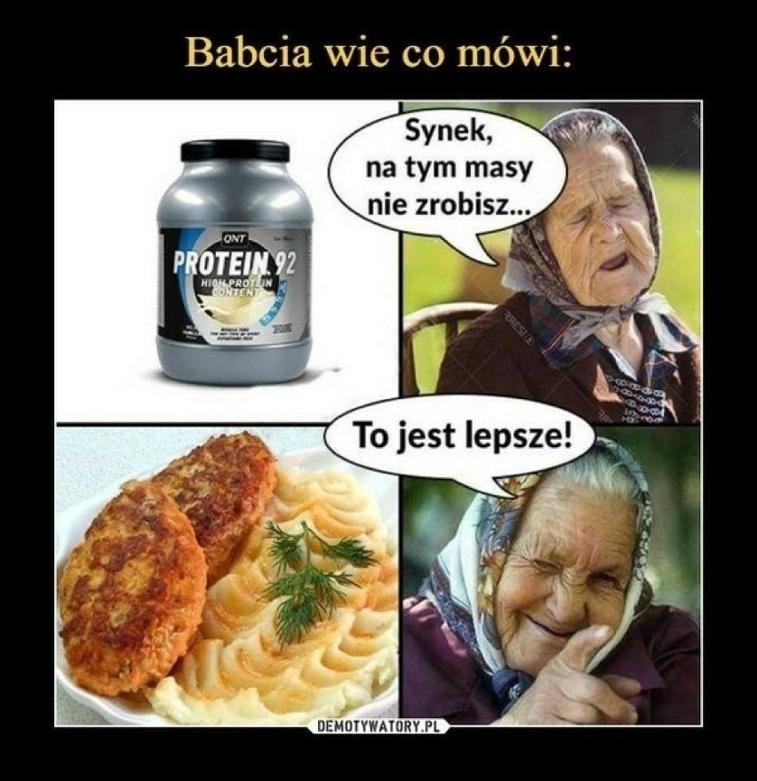 Zobacz, jak Internet świętuje Dzień Babci i Dziadka. Oto najlepsze memy ...