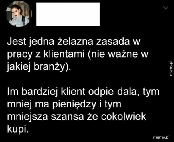 Memy o Klientach | Głos Wielkopolski
