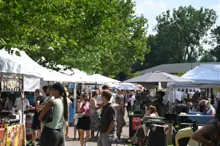 Targ Śniadaniowy wraca do Warszawy. Start sezonu już w ten weekend ...