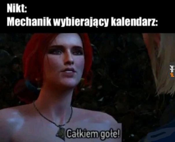 Najlepsze memy o mechanikach - śmieszne obrazki z mechanikami ...