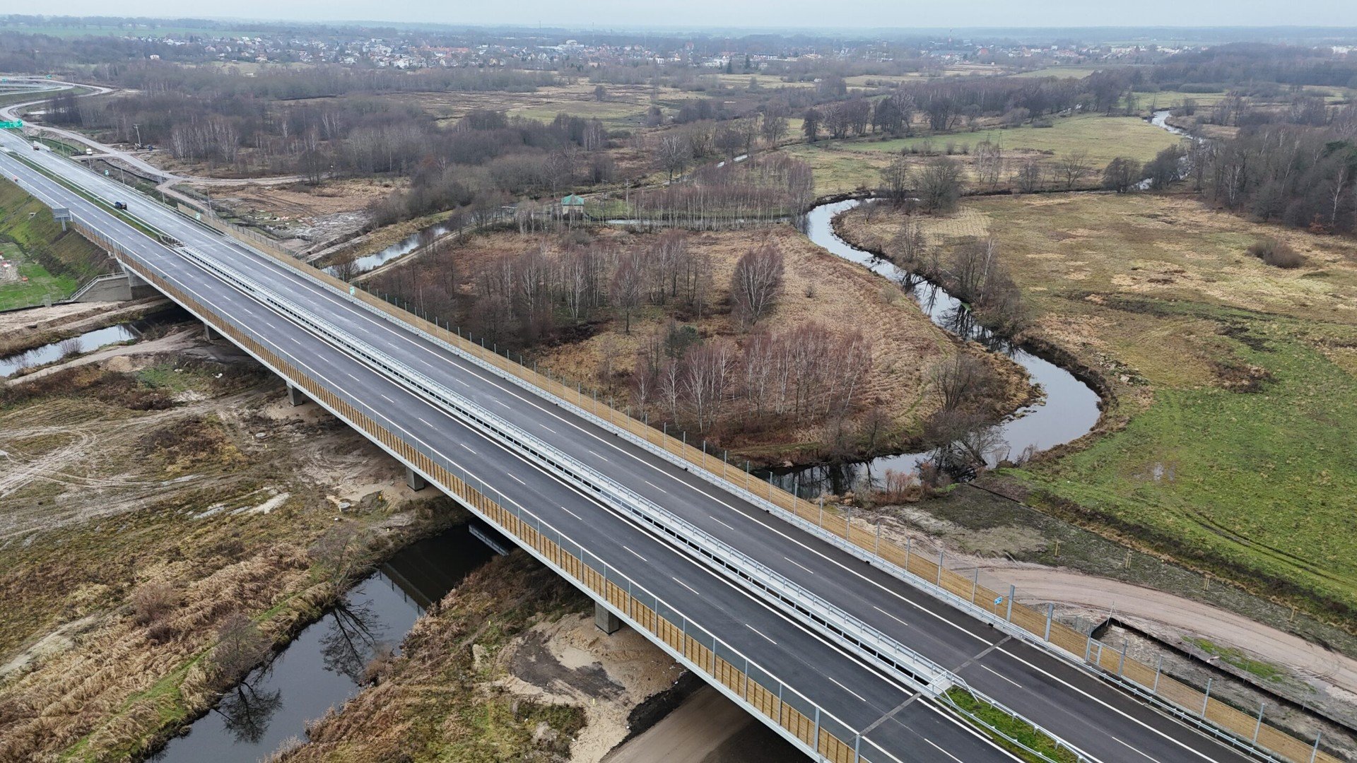 Ekspresowa Droga S6: Sławno - Słupsk | Głos Pomorza