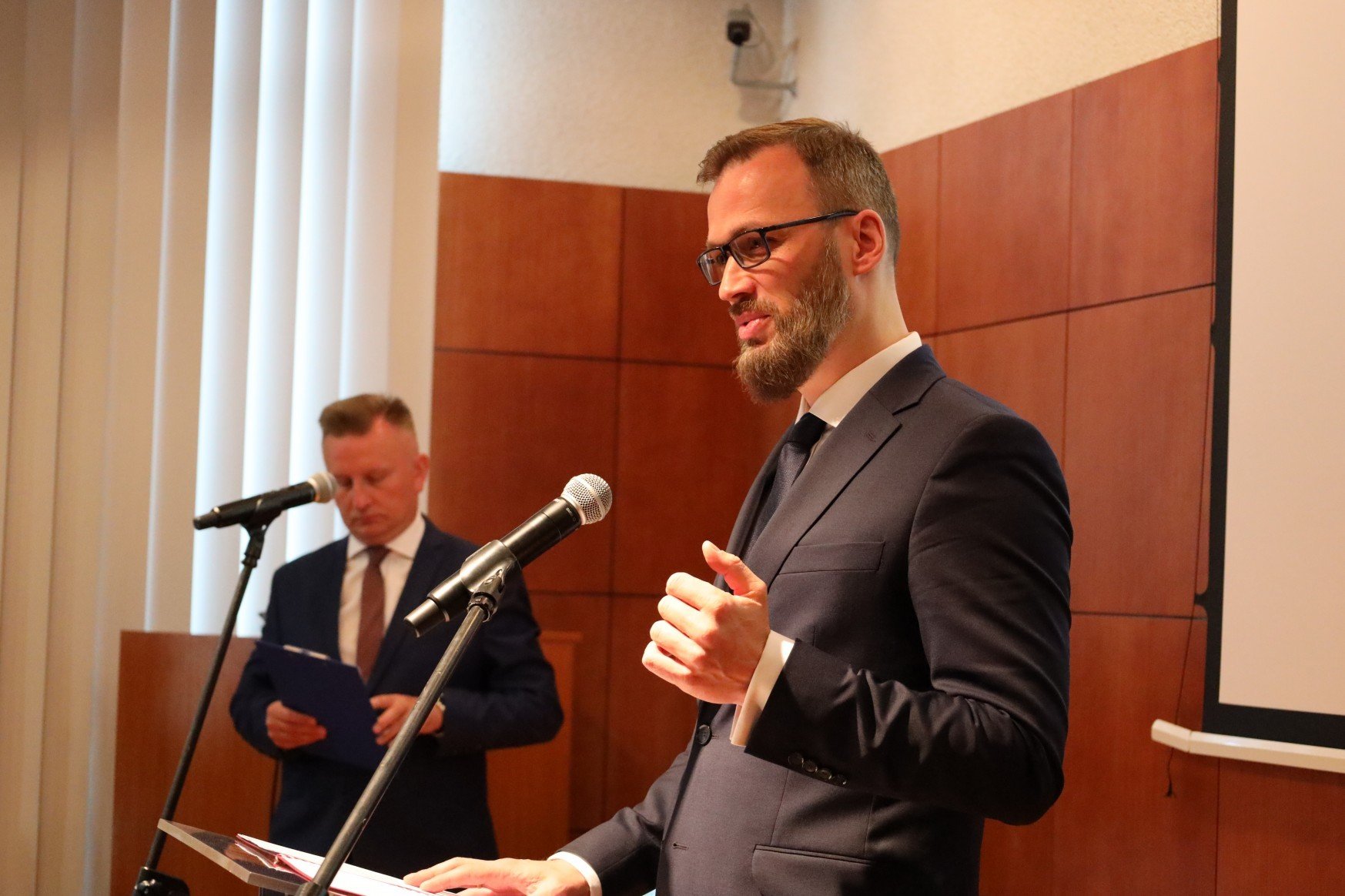 Projekt Zielonego Okręgu Przemysłowego „Kaszubia” nabiera tempa ...