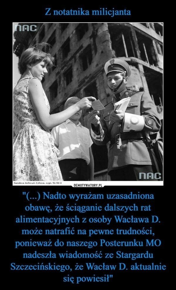 Najlepsze memy o PRL. Tak wyglądało nasze dzieciństwo i młodość. Może ...