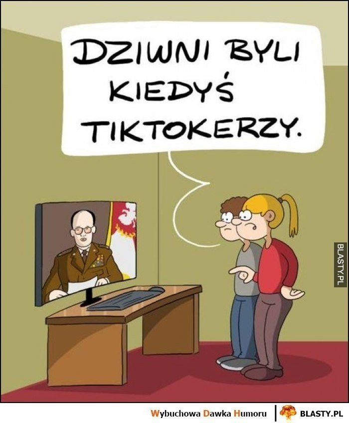Najlepsze memy o PRL. Tak wyglądało nasze dzieciństwo i młodość. Może ...