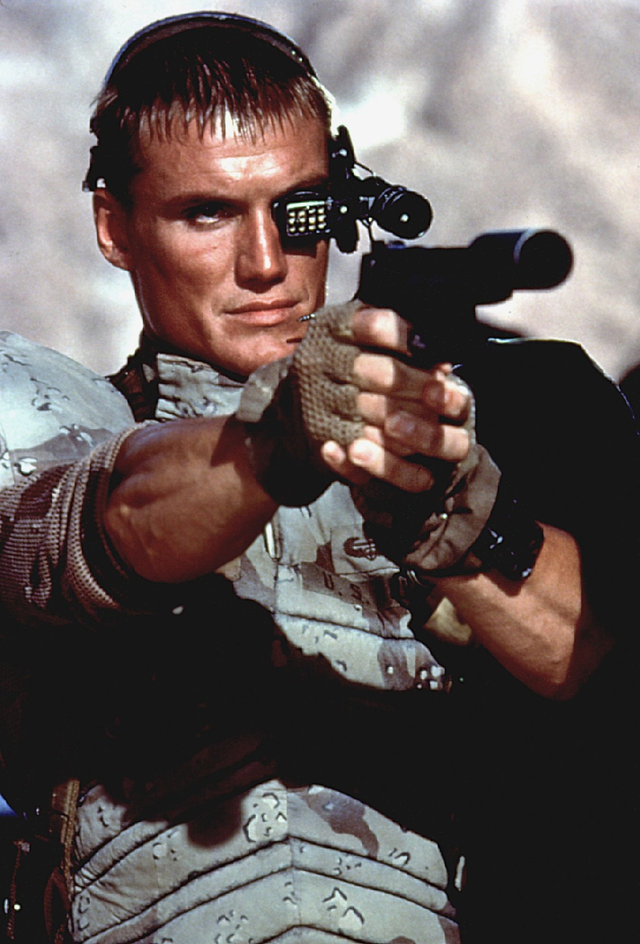 Tak teraz wygląda Dolph Lundgren - 68-letnia gwiazda filmu "Rocky IV ...