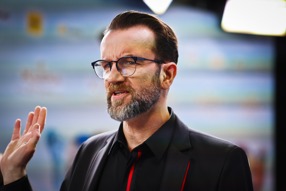Tomasz Kot w młodości | Głos Wielkopolski