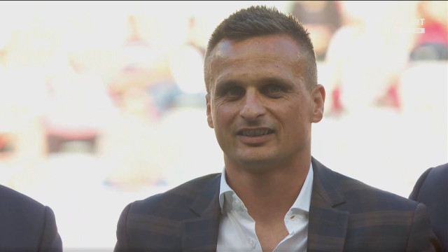 Gwiazdy na jubileuszu 100-lecia Victorii 2015 Skalbmierz. Będą bracia ...