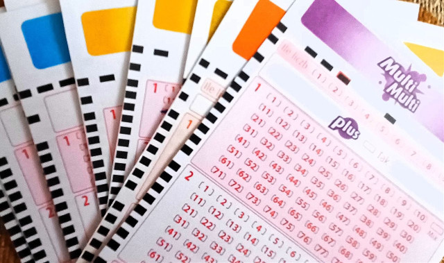 Wyniki lotto 18.06.2026. Lotto - dawny Duży Lotek, Lotto Plus, Mini ...