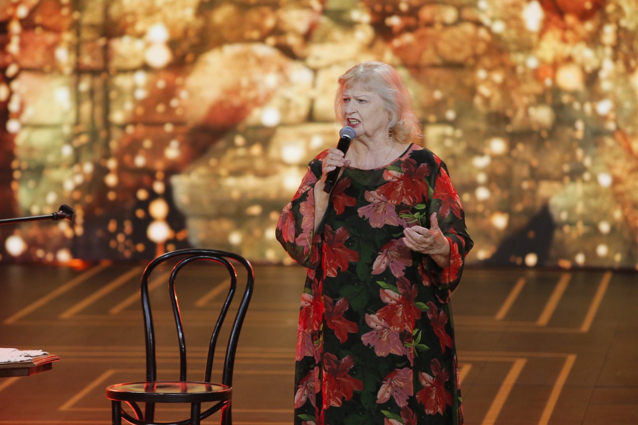 Stanisława Celińska | Express Bydgoski