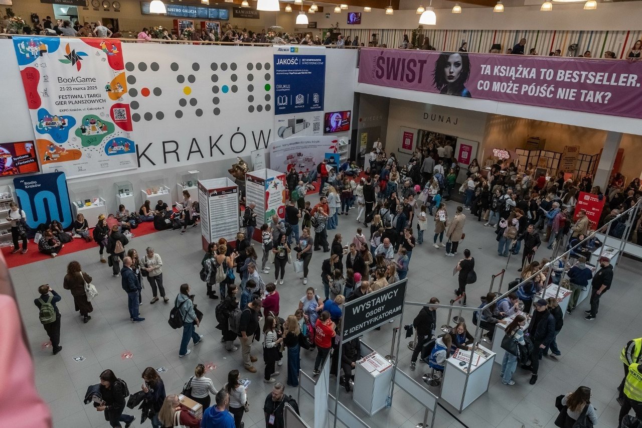 Co robić w weekend w Krakowie? Oto najciekawsze wydarzenia w dniach 24 ...