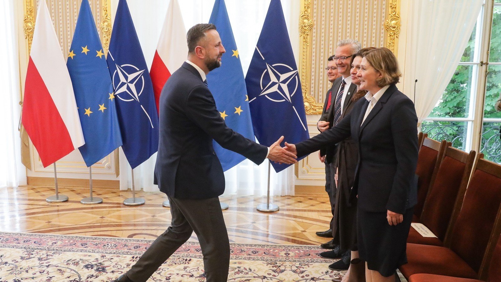 Bezpieczeństwo łańcucha dostaw w przemyśle obronnym na celowniku MON ...