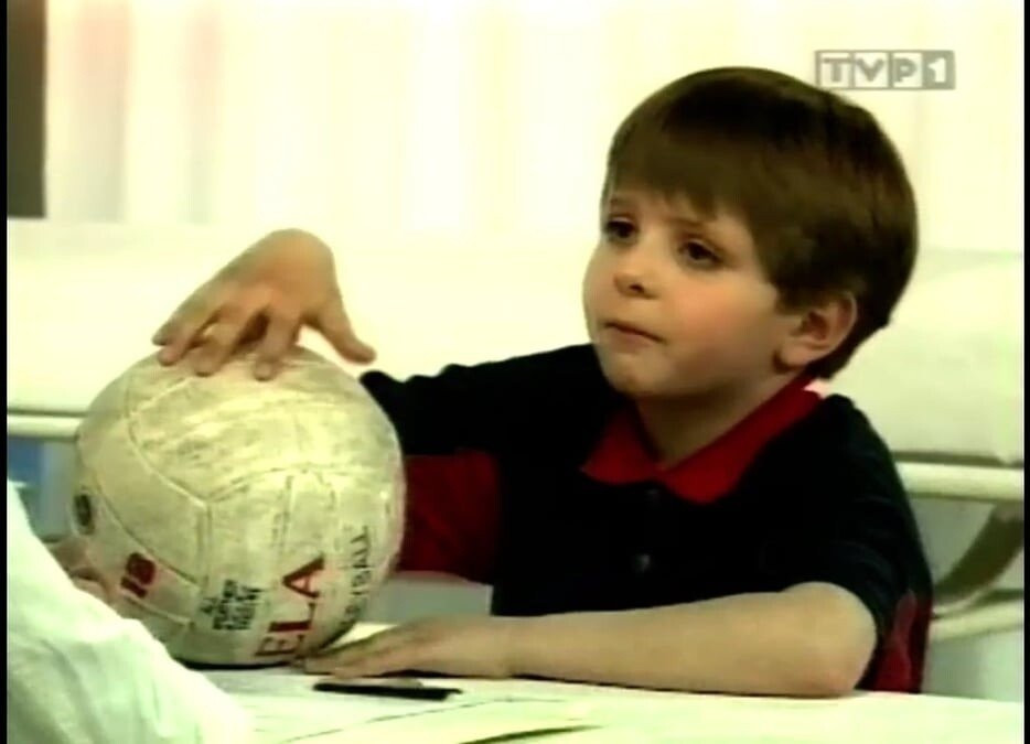 Nie żyje słynny Dyzio z „Ziarna”. Miał tylko 35 lat | Telemagazyn